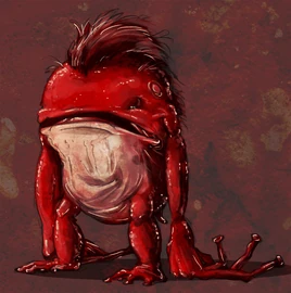 Yara Ma Yha Who | Cryptid Wiki | Fandom