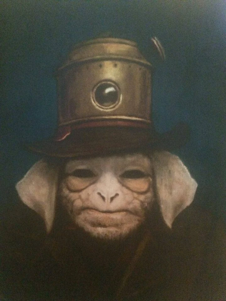 Nisse | Cryptid Wiki | Fandom