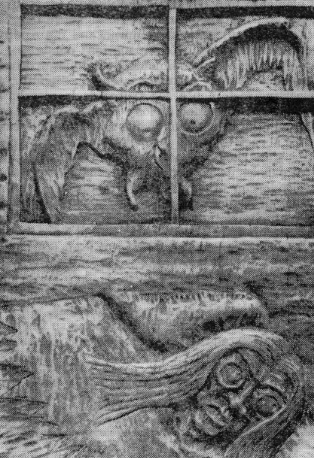 Coo | Cryptid Wiki | Fandom