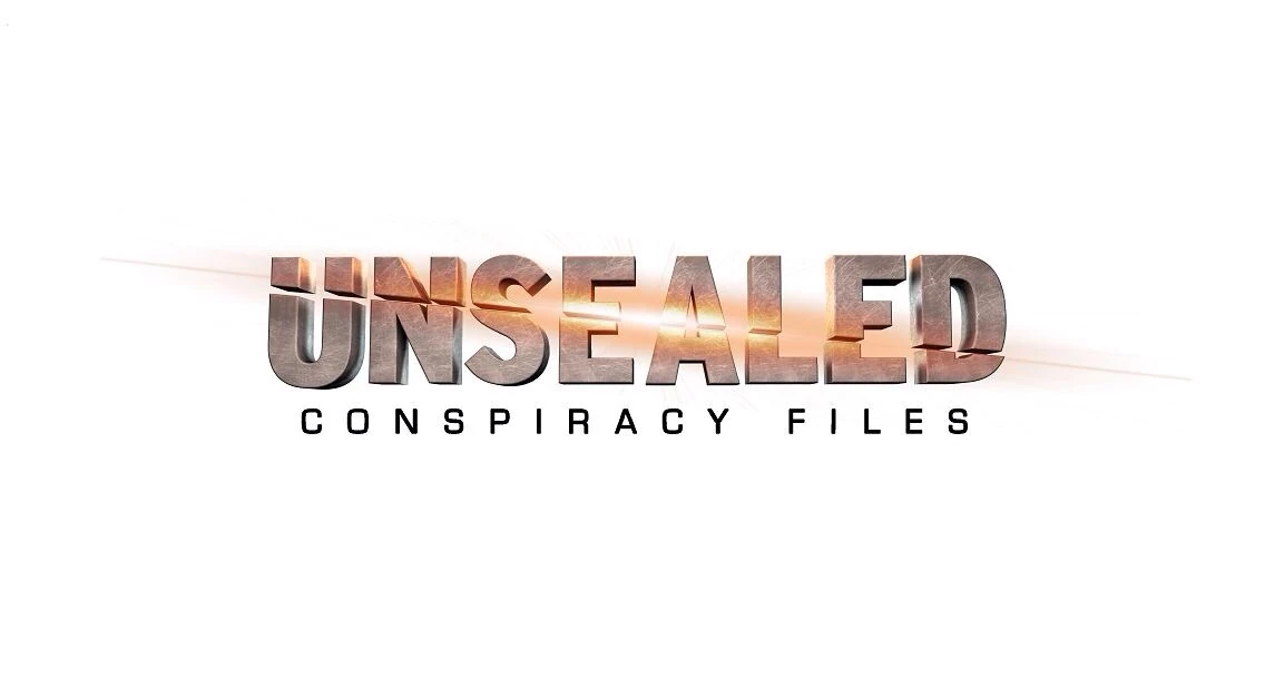 Unsealed: Conspiracy Files | Cryptid Wiki | Fandom