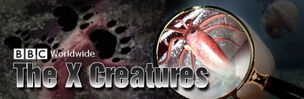 The X Creatures | Cryptid Wiki | Fandom