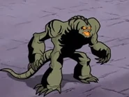 Cherufe | Cryptid Wiki | Fandom