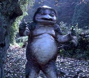 Kappa | Cryptid Wiki | Fandom