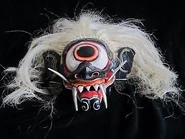 Kabandha | Cryptid Wiki | Fandom