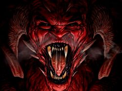 Demons | Cryptid Wiki | Fandom