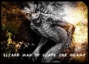 South Carolina | Cryptid Wiki | Fandom