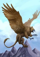 Griffins | Cryptid Wiki | Fandom