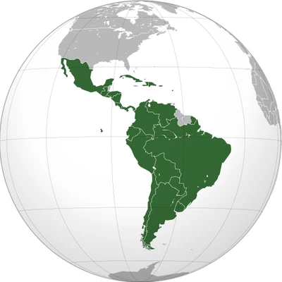 Category:South and Central America | Cryptid Wiki | Fandom