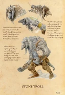 Troll | Cryptid Wiki | Fandom