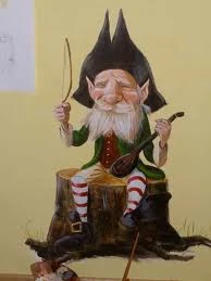 Brownie | Cryptid Wiki | Fandom