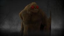 Mothman | Cryptid Wiki | Fandom