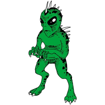 Chupacabra | Cryptid Wiki | Fandom