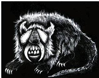 Sheepsquatch | Cryptid Wiki | Fandom