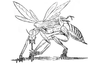 User blog:Praying Mantis Man/New Cryptid Youtube Documentary | Cryptid ...