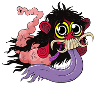 Leyak | Cryptid Wiki | Fandom