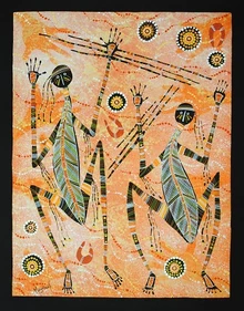 Mimi (folklore) | Cryptid Wiki | Fandom