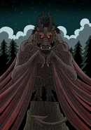 Jersey Devil | Cryptid Wiki | Fandom