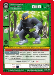 Orange Eyes | Cryptid Wiki | Fandom