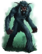 Buggane | Cryptid Wiki | Fandom
