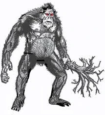 Fsti Capcaki | Cryptid Wiki | Fandom