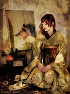 Kitsune | Cryptid Wiki | Fandom