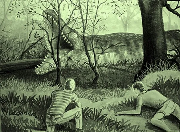 Nepalese Dragon | Cryptid Wiki | Fandom