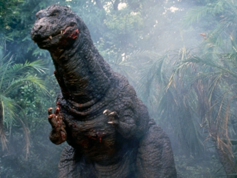 Godzilla Film Franchise & Cryptozoology | Cryptid Wiki | Fandom