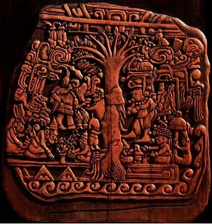 Cosmic Tree | Cryptid Wiki | Fandom