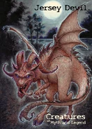 Jersey Devil | Cryptid Wiki | Fandom