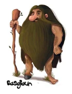 Basajaun | Cryptid Wiki | Fandom