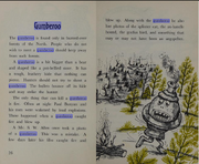 Gumberoo | Cryptid Wiki | Fandom