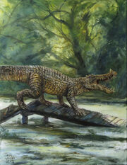 Chipekwe | Cryptid Wiki | Fandom