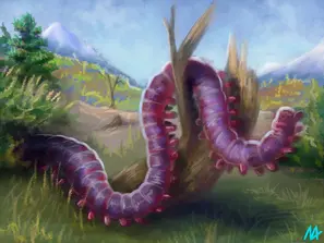 Guh | Cryptid Wiki | Fandom