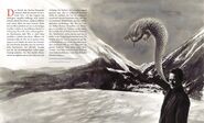 Tatzelwurm | Cryptid Wiki | Fandom