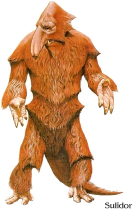 Gorp | Cryptid Wiki | Fandom