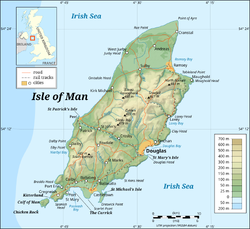 Goayr Heddagh | Cryptid Wiki | Fandom