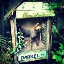 Dogigator | Cryptid Wiki | Fandom