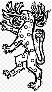 Panther | Cryptid Wiki | Fandom