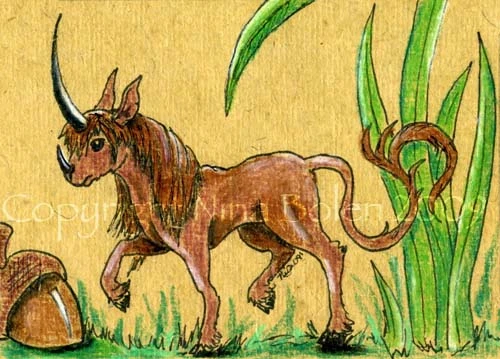 Abada | Cryptid Wiki | Fandom