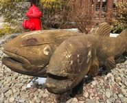 New York | Cryptid Wiki | Fandom