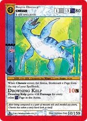 Chessie | Cryptid Wiki | Fandom