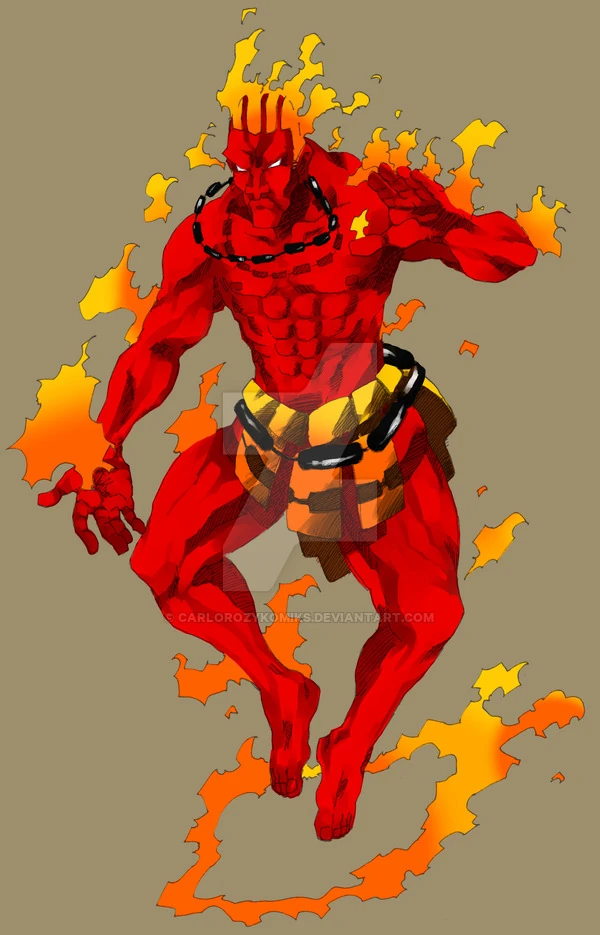 Santelmo | Cryptid Wiki | Fandom