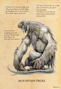 Troll | Cryptid Wiki | Fandom