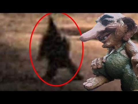 European Wildman | Cryptid Wiki | Fandom