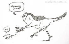 Chickcharney | Cryptid Wiki | Fandom