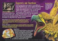 Griffins | Cryptid Wiki | Fandom