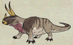 British Dragon | Cryptid Wiki | Fandom