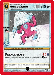 Minnesota Iceman | Cryptid Wiki | Fandom