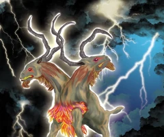 Puyo | Cryptid Wiki | Fandom