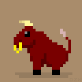 Aatxe | Cryptid Wiki | Fandom